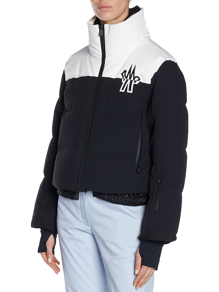 MONCLER Stennes Bomber Jacket